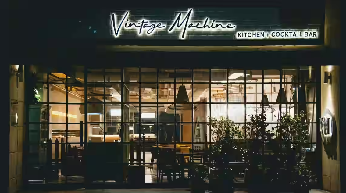 11 Best Cafes to Visit in Lucknow | A Local's Guide - What Lucknow