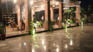 11 Best Cafes to Visit in Lucknow | A Local's Guide - What Lucknow