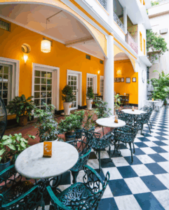 11 Best Cafes to Visit in Lucknow | A Local's Guide - What Lucknow