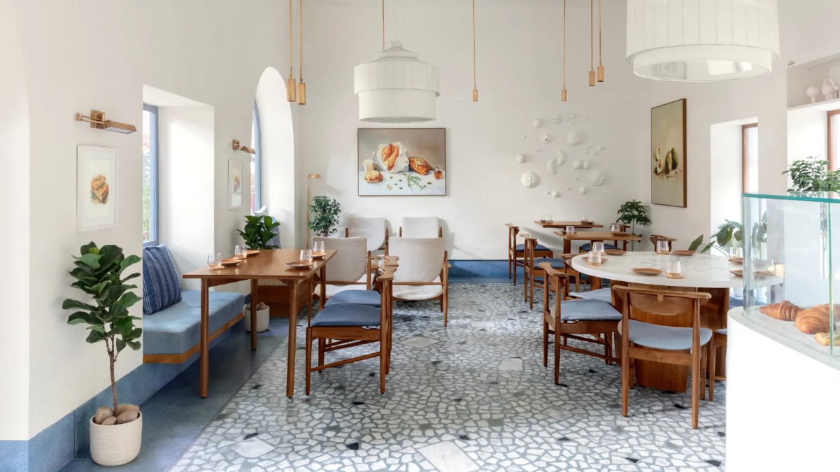 11 Best Cafes to Visit in Lucknow | A Local's Guide - What Lucknow